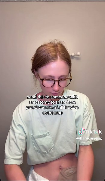 Celebrate World Ostomy Day with FlareCare Tracking