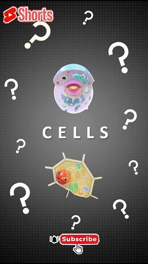 Cell 🧬 Chapter Biology in Just 45 Seconds!|NEET Biology #neet #cellbiology#physicswallah #biology