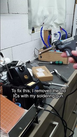 Fixing a Centipede Arcade Trackball #arcade #retrogaming