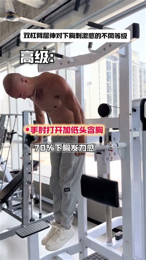 Different levels of parallel bar arm flexion and extension heretical versions#Parallel bar