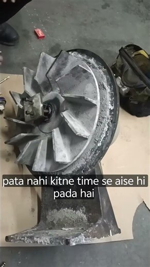 #short#video#Motor fan blower amplifier.#engineering