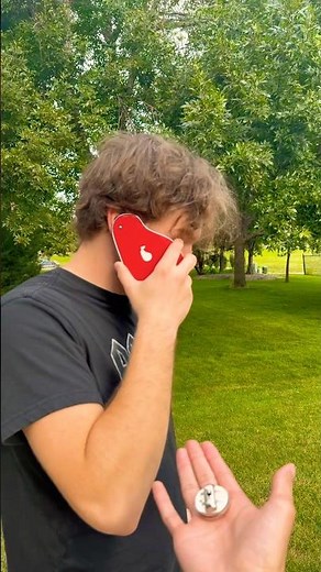 They both got what they deserved 😂