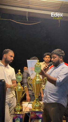 Edex Life School on Instagram: "Day 88⚽️🏁 . . . . . . . . #edexlifeschool #futureoflearning #entrepreneurship"