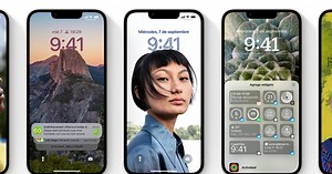 iOS 16: Estas son las novedades de la actualización y los iPhones compatibles