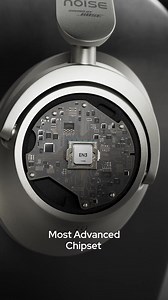 The Master Series began with a promise to create not just products, but benchmarks. Now, a new chapter unfolds. Noise Master Buds Max, with every note, maximised. Pre-book yours now. #NoiseMasterSeries #SoundByBose | Gonoise