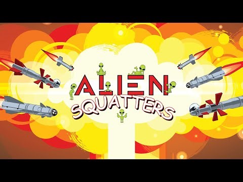Alien Squatters (OVRport)