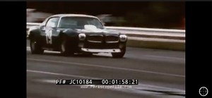 Awesome Raw Pontiac Trans-Am Racing Footage You Have Ever Seen