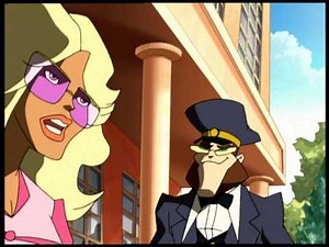 FUNKY COPS - EP05 - Long Live the King