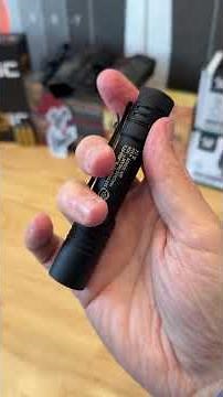 Streamlight Macro Stream USB - Still a Good Choice in 2025? #edc #edcflashlight