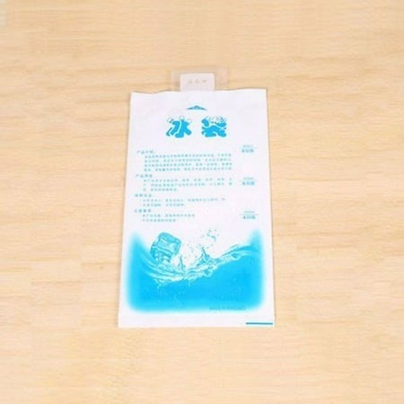 10pcs Water Injection Ice Gel Pack Reusable Long-Lasting Gel Pack - Walmart.ca