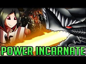 BOW TO YOUR GOD - Gogmazios the Giant Halberd Dragon - Monster Hunter World! (Lore/Fun/Discussion)