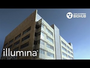 Chan Zuckerberg Biohub: Conducting innovative experiments with NGS