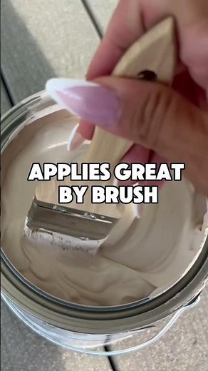 No prep time! Beyond Paint!