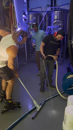 6.7K views · 165 reactions | The party never stops at Back Channel!...