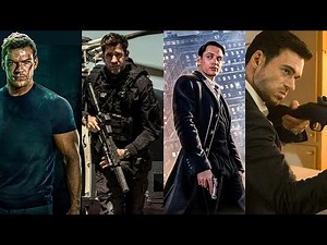 10 Best Amazon Prime original series of 2023 | Best Amazon Prime Web series