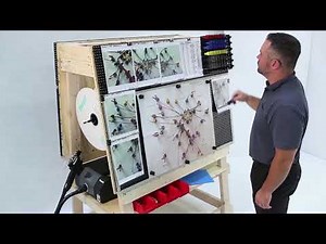 Panduit Quick Build Implementation Tutorial