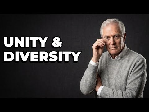 How Does Theme And Variations Balance Similarity And Difference?