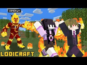 Using BEN 10 to PRANK My Friends inMinecraft | JUNGKurt_