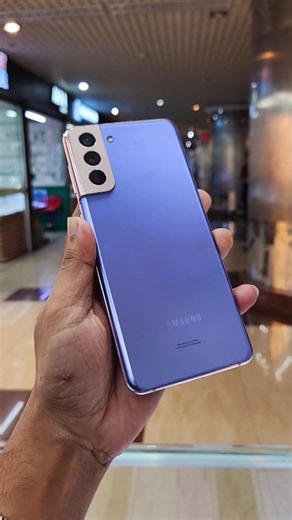 🔥 Samsung Galaxy S21 Dual SIM 😍 এখন পাচ্ছেন মাত্র ৳25,500 টাকায়! 😳 Flagship Performance ⚡ Premium Design 💥 #samsunggalaxy #GalaxyS21Plus #Samsung #reelsviralシ #fypシ゚viralシ | Trust Gadget Club