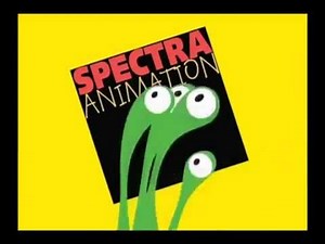 Spectra Animation / Echo Media (2012)
