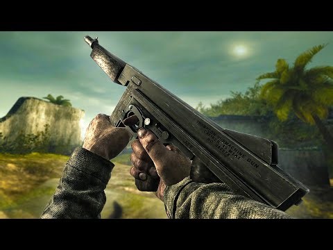 Still One of the BEST WW2 Games of All Time