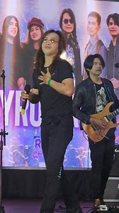 27K views · 451 reactions | Happy Rockin Weekends Pyromanians落 #mostrequestedsong #classicrock Horizon Entertainment Production | Pyromania | Facebook