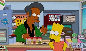 Watch: Hank Azaria has his say on 'The Problem with Apu' documentary