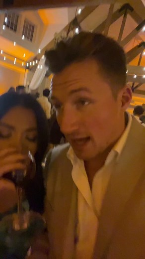 Close Call: A Proposal and Beer Run