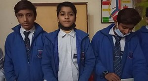 19 reactions · 4 comments | pH Paper Test from grade 7th.. #jhangsaddarcampus #bestschool | Allied School - Jhang Campus | Facebook