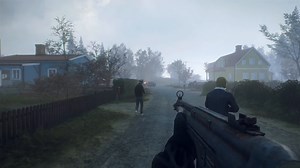 Generation Zero - primeras impresiones