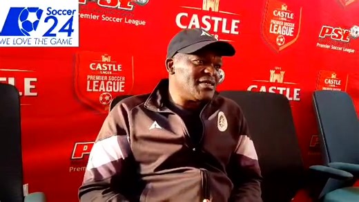 11K views · 85 reactions | Green Fuel F.C's assistant coach, Godfrey Tamirepi, has apportioned blame to the pitch following his team's 2-0 defeat to Dynamos. Follow the Soccer24 WhatsApp Channel for updates on local and international football: https://whatsapp.com/channel/0029VaD4gsC0LKZ53XJKDr2N | Soccer24 Zimbabwe | Facebook