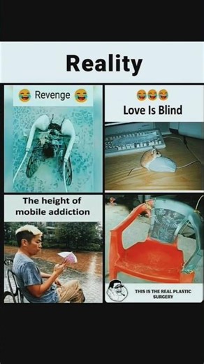 Duniya Ka Sach! 😂 | Reality vs. Expectations#funny #memes #reality #comedy #shorts #trending #humor