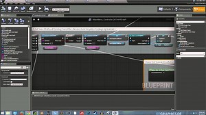 UMG Overview/Tutorial UMG/SlateFonts/GraphicSettings/ScreenResolutions
