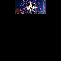 Disney California Adventure expansion