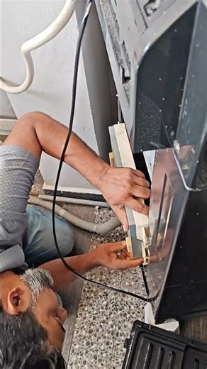 Panasonic H 52 error code?