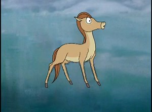 "Cartoon Network" Reel