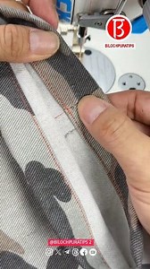 940K views · 6.5K reactions | Tips for rolling up trouser legs Episode 2027 Follow My Page Facebook : Bilochpuratips 2 . . . . . . #bilochpuratips2 #bilochpuratips #sewing #reels #needlework . | bilochpuratips 2 | Facebook