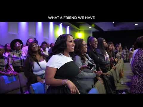 Worship Wednesday // 1.4.26 // The Lighthouse Church of Houston