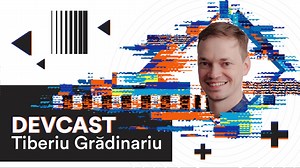 Are back-to-back meetings killing your productivity? 🧠 Time for a new episode of DEVCAST! Check out a developer's perspective about meetings. Tiberiu Gradinariu, our mobile tech lead, has his way of managing time when the focus is the price of gold for the project's success. #leadingintech #productivitytips #developersworkflow | Levi9 IT Services