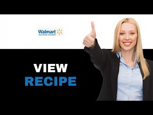 How To View Walmart Receipt Online 2025