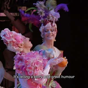 48K views · 1.7K reactions | From rags to riches, with a whole lot of dancing in between ✨ Cinderella has enchanted audiences since its premiere in 1948, but what makes it such a favourite for those who dance and stage it? | Royal Ballet And Opera | Facebook