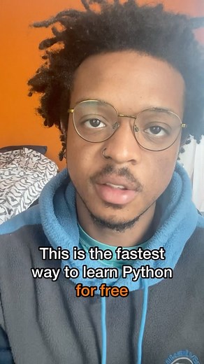 Duwayne Jefferson | Content Marketing on Instagram: "The fastest way to learn Python for free This github repository is a 30 day Python challenge created by Asabeneh. During the challenge you will get to learn or refine your Python skills. Every concept discussed in the course will be discussed in the link. No prior knowledge to programming is needed Link in bio #learnhowtocode #coding #programming #tech #codinglife #Python #softwareengineer #softwaredevelopment #codelife"