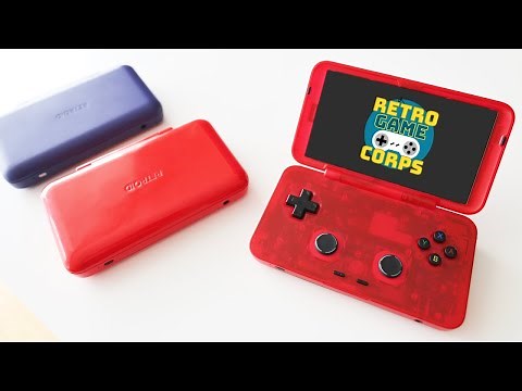 Retroid Pocket Flip: Hands-On Impressions