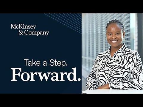 McKinsey Forward Program Experience: Free Program, Detailed Overview & My Recommendation