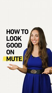 5.9K reactions · 50 comments | You can be charismatic, even on mute!...