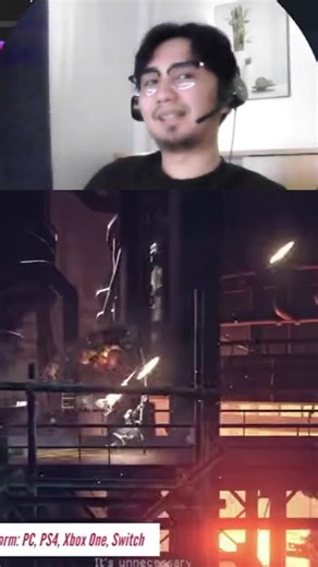 Sometimes, great games aren’t for everybody or maybe we need to give it a... | #jim_robot on #Twitch