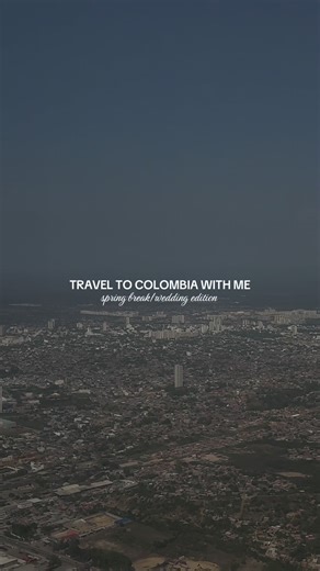 First Flight to Colombia: Travel Experience 2026