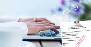 Certificat de cession : où l'envoyer ? CERFA 15776*02 (PDF)