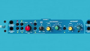 Power and versatility for days. The #MaagPREQ2 is our 2 channel; dual front end, discrete Class-A transformer coupled, preamp with reamplification capabilities in one rack unit. | Maag Audio