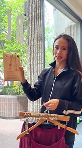 The Léa Fleytoux Edit ♥️ When it comes to class and rehearsal outfits, our Bloch Professionals are our biggest sources of inspo 😍 Here's what Soloist @leafleytoux is picking out for class this summer! Discover the look: 🩱 Ruby Scoop Back Leotard 🌹 Jaye Mesh Skirt (Based outside the US? Switch for the Georgette Wrap Skirt!) 👖 Ladies' Ripstop Pants 🧦 Free Flex Tights 🩰 Bloch Performa Léa also wears custom Bloch pointe shoes 🩰 #PerfectlyHandmade Shop the look online and in stores! ✨ #Bloch #